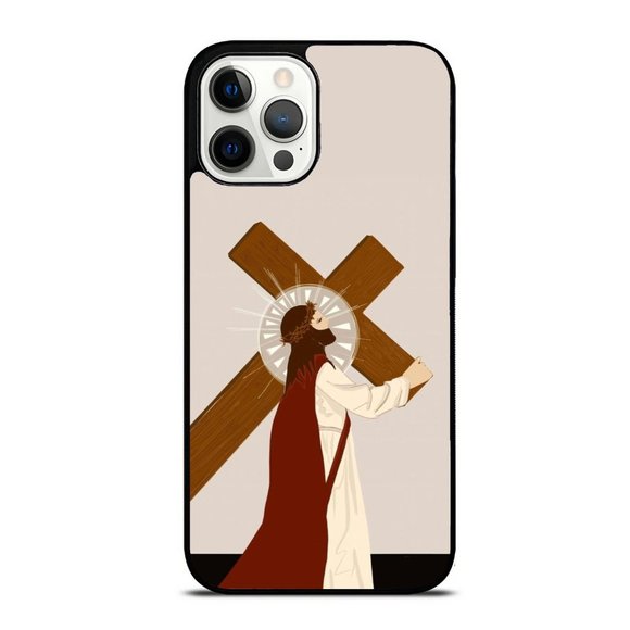 Accessories | Christ Carrying Cross Crucifixion Of Christ Saving ...